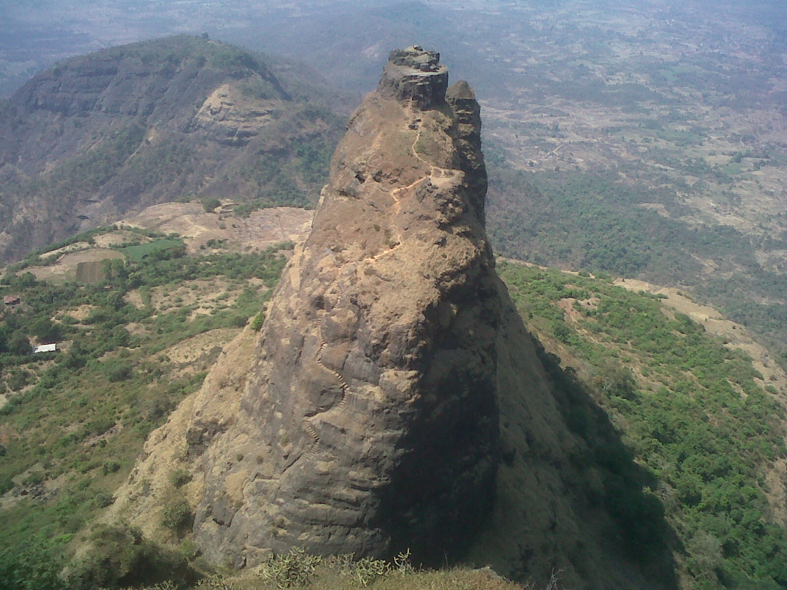 Dream Walker: Kalavantin Durg | An Adventurous Place for Traveling