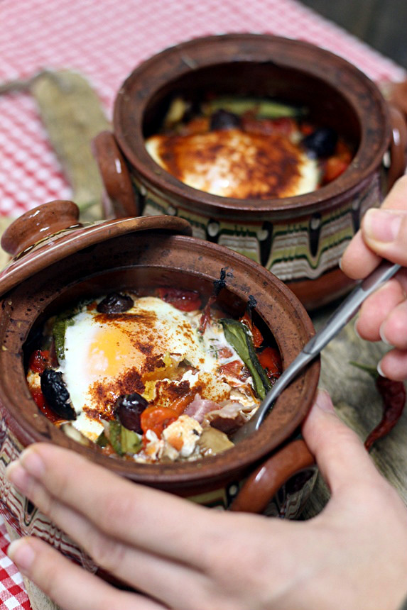 Как се прави гювече? | my candy kitchen