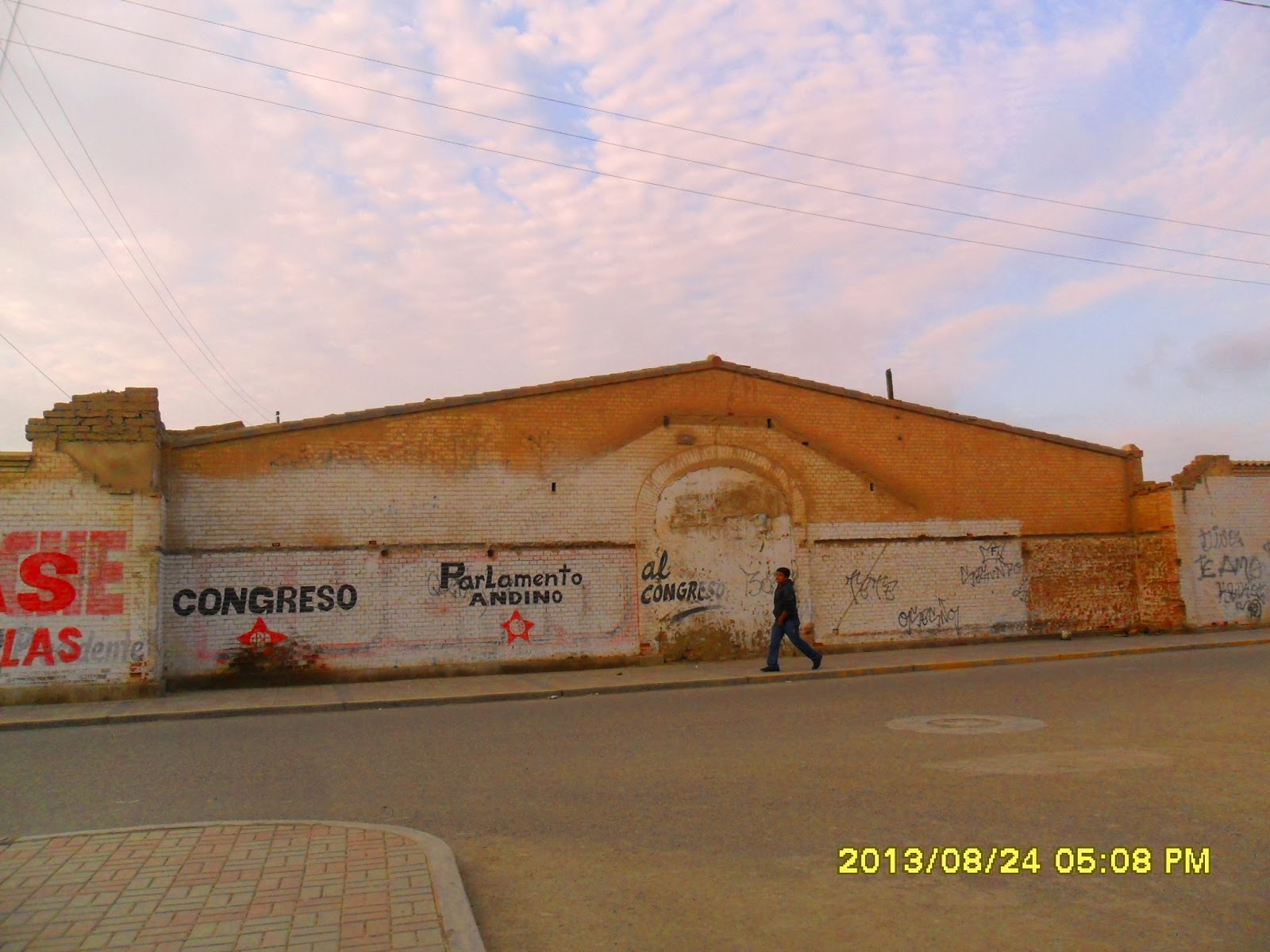Historia de mi Cartavio-Perú: Fotos: lugares diversos de Cartavio