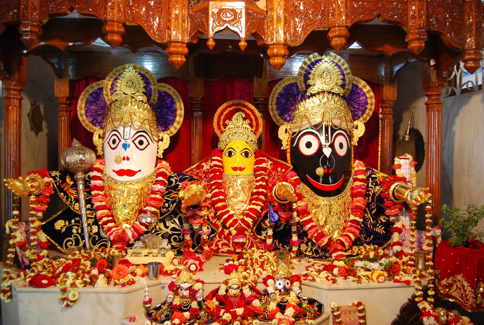 jayajagannath: jaya jagannath