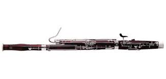 Pianoclass Clases de piano: El fagot