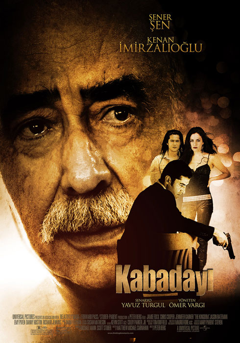 Hephaistos'un Teknoloji ve Tasarım Blogu: Emrah Yücel