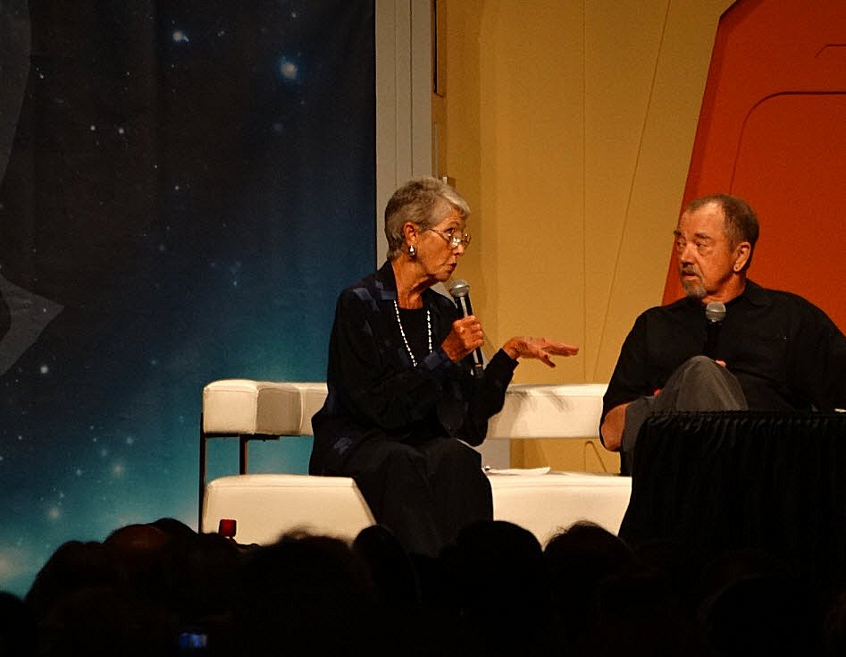 Star Trek Prop, Costume & Auction Authority: Some Images from the ...