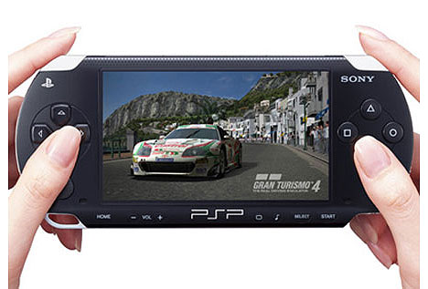 Play PSP Online In 5 Quick Steps | Just Another Way To Life