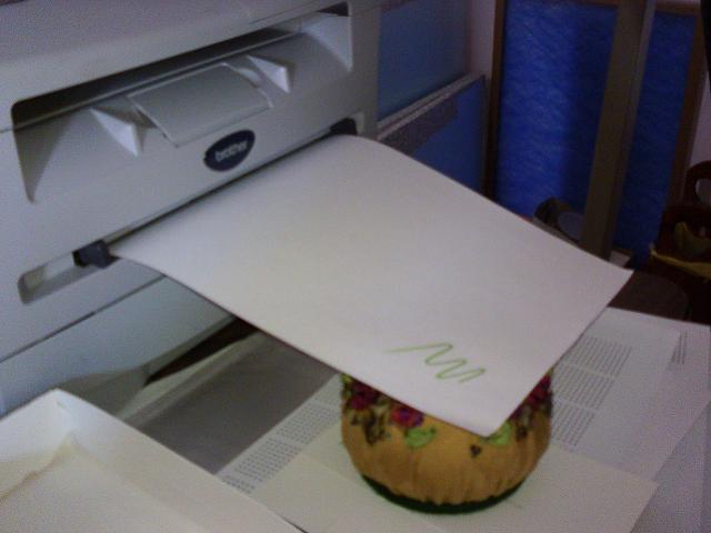 Shawkl Designs: Creating Dimensional Objects - Part One - Printing