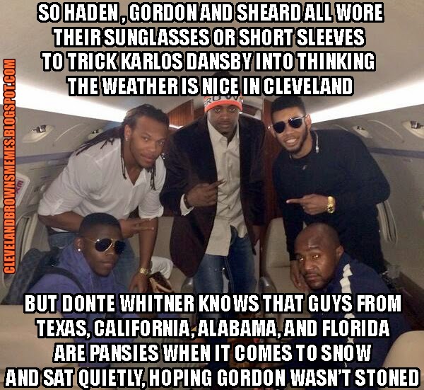 @BrownsMemes: HAVE YOU GIVEN UP ON JOSH GORDON YET?