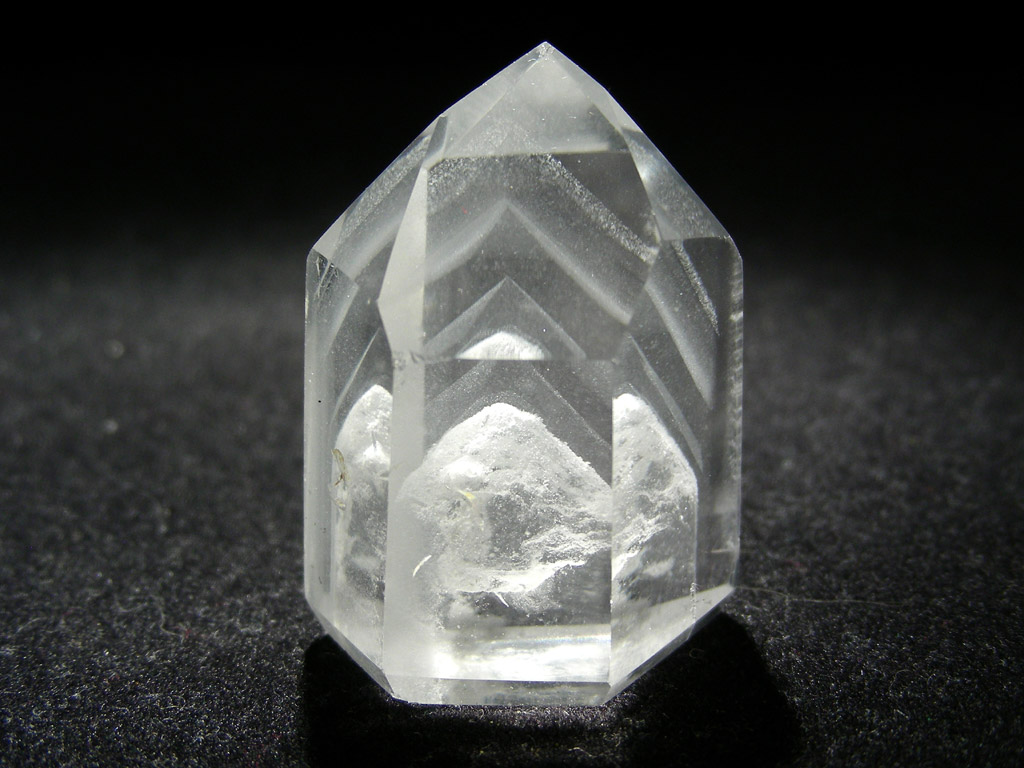 Des choses en plus...: The Ghost Inside