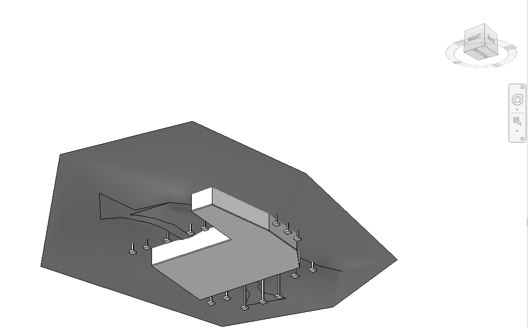 Revit Dynamite and Ammo: Ammo: Excavations with Revit and Dynamo