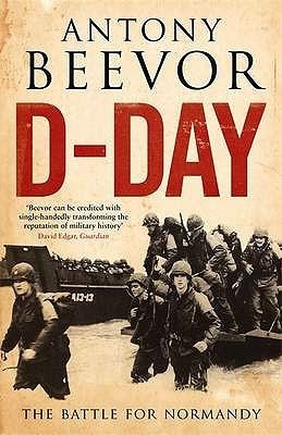 Mississippi Library Commission Blog: D-Day: Books about the Beginning ...