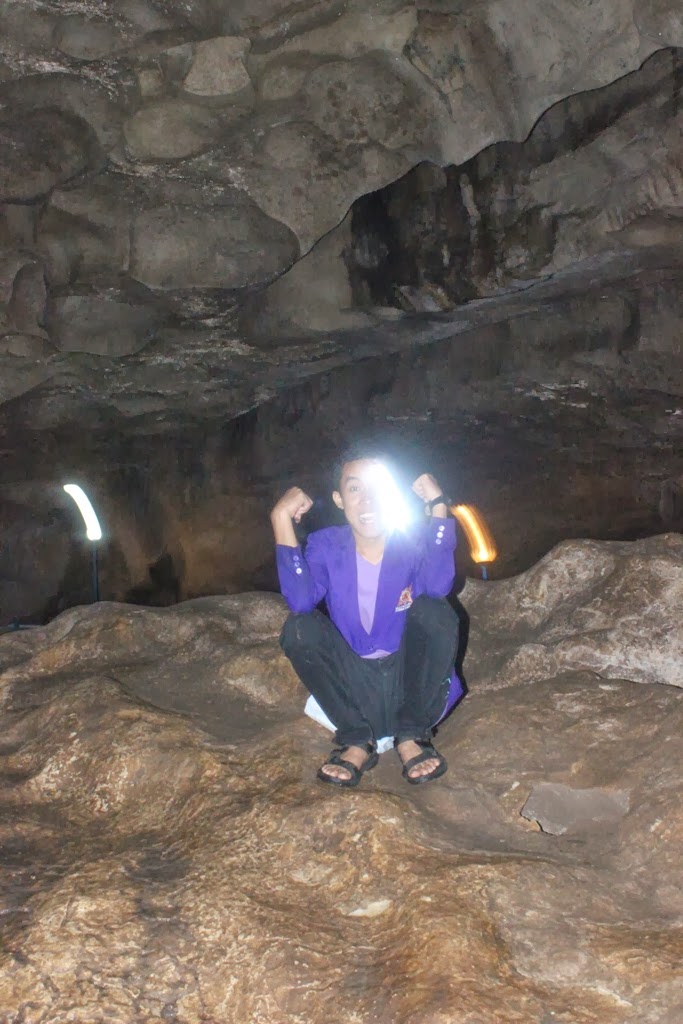 LOWO CAVE TRENGGALEK | My Trip My Adventure