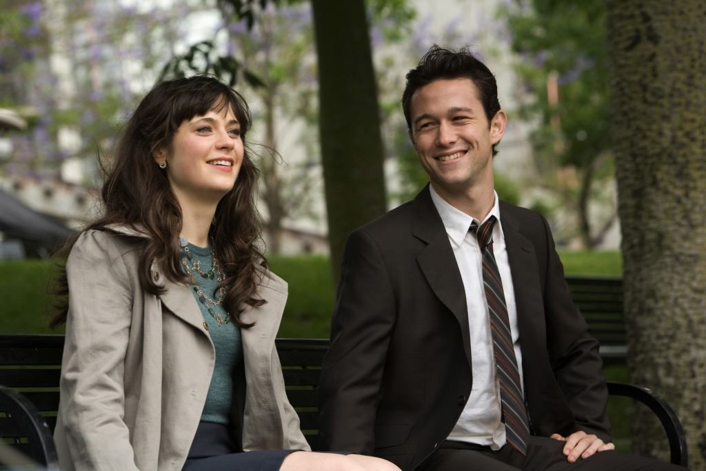 Fashion Blog: Fashion in Films: 500 Days of Summer