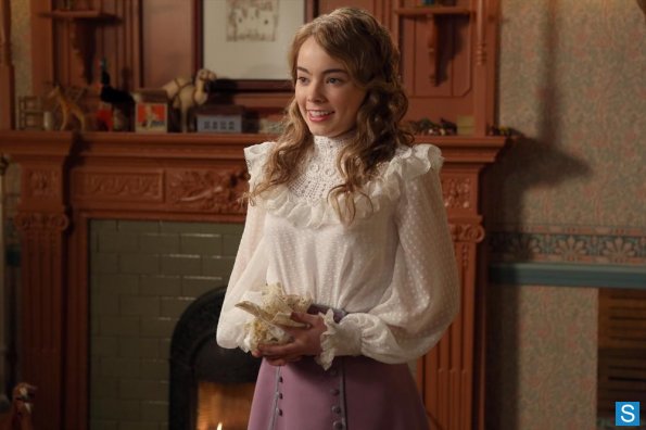 ONCE UPON A TIME - 2x21 Foto promozionali | Lost In A FlashForward