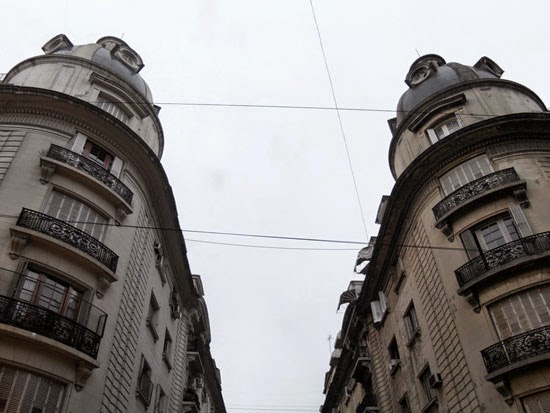 LENCIONI Propiedades: Pasaje Rodolfo Rivarola