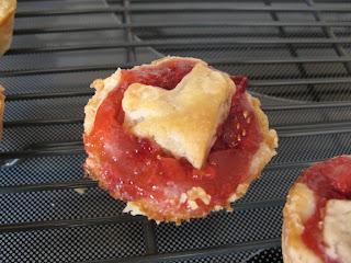 Eat.Breathe.Bake: Good things come in small packages