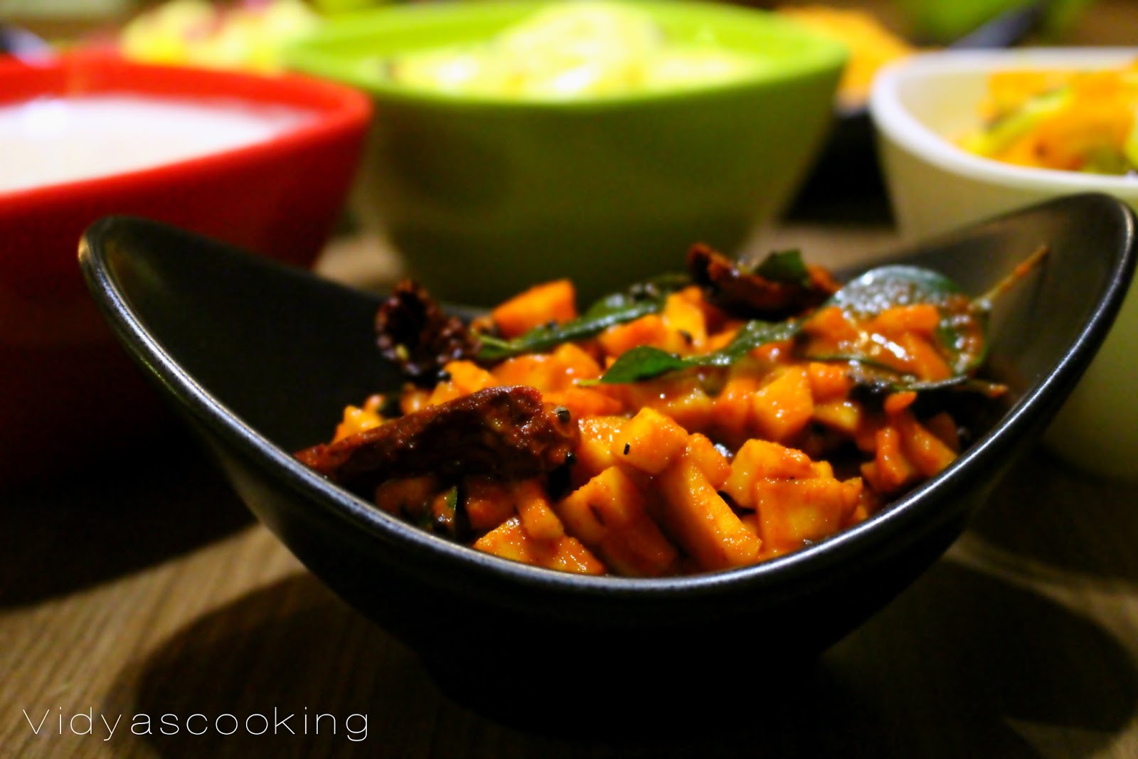 Aam Ki Thali @Rajdhani Bengaluru