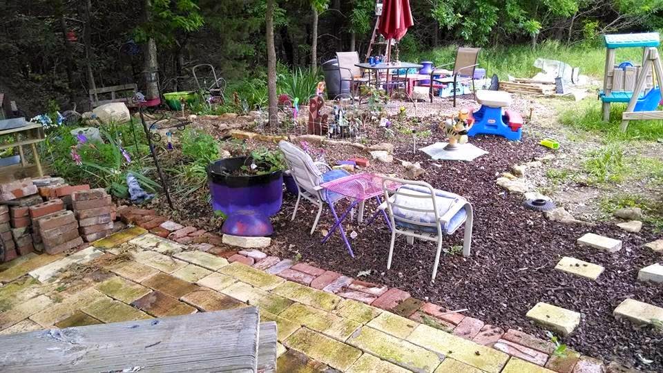 Projects on the Farm