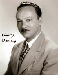 Optimización lineal: Biografía George B. Dantzig,