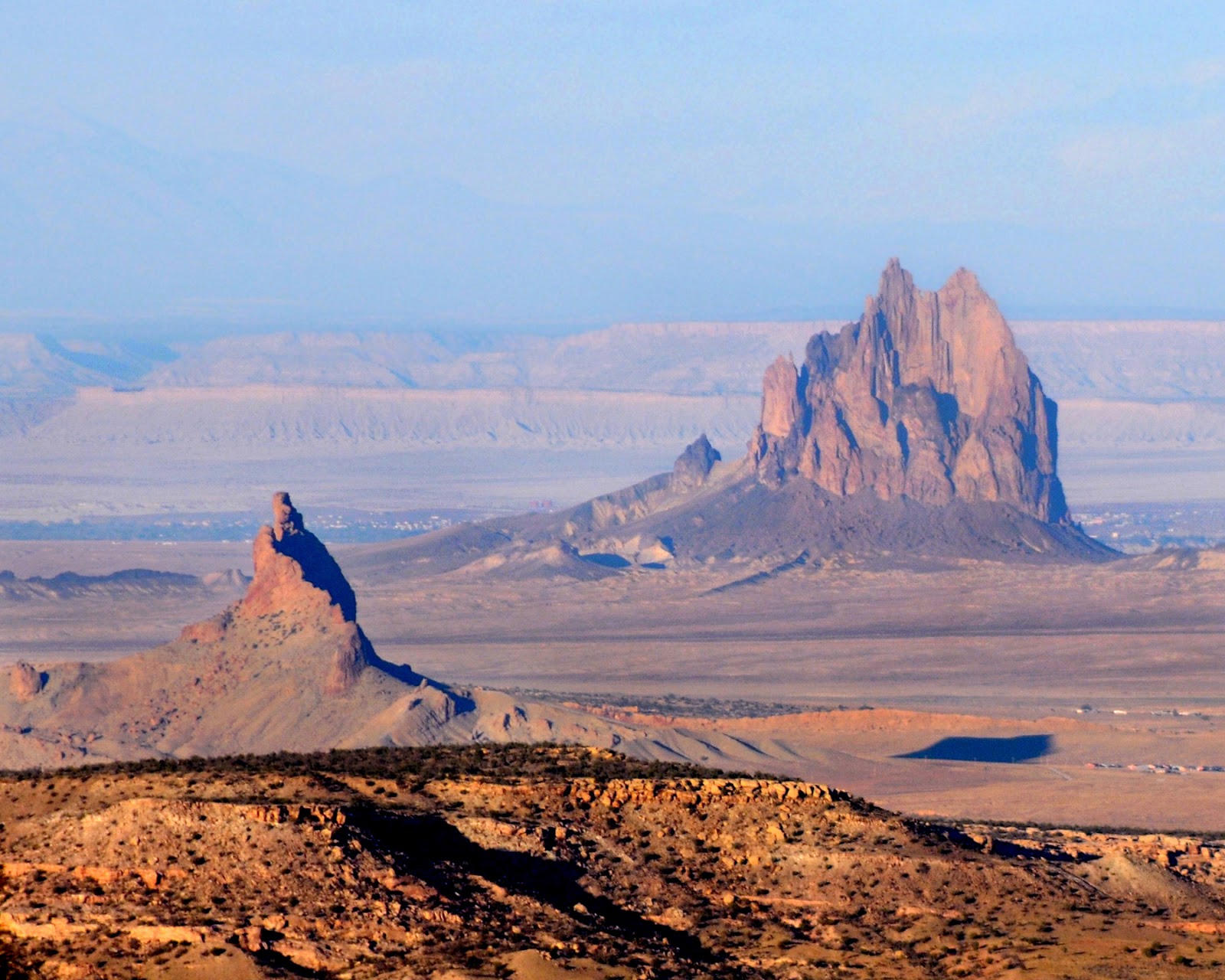 Mass CommuniMania: Nita Nez - Della Toadlena Interviews - Buffalo Pass