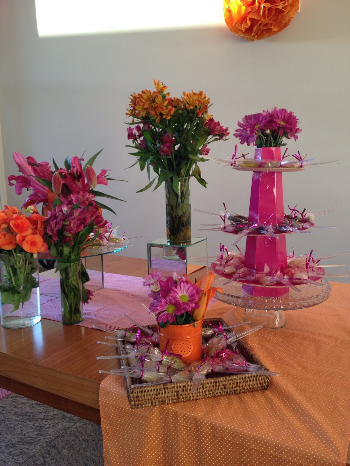 SNOB FOOD GASTRONOMIA: FESTA DE 13 ANOS