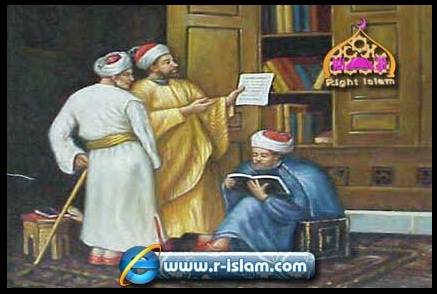 Islamic Renaissance | Muslim scientists, doctors, academics of medieval ...
