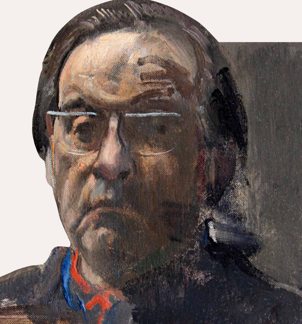 Pietro Annigoni | Realist painter | Tutt'Art@ | Pittura * Scultura ...