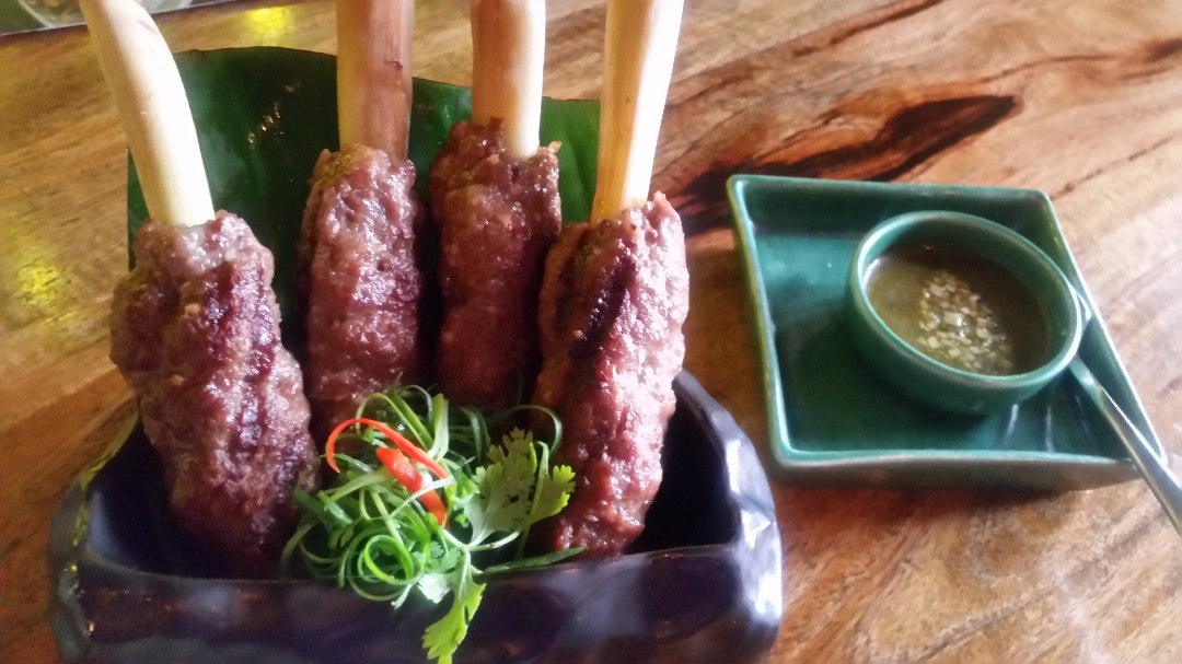 The New Hawker’s Hall Menu at Mamagoto | Foodaholix