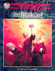 Power Score: Everything You Need To Know About Mind Flayers