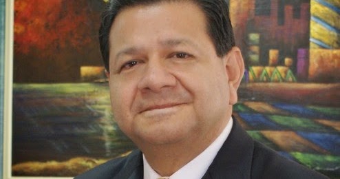 Jimmy Candell prohibido de ser candidato a rector de la UPSE | LA PRIMERA