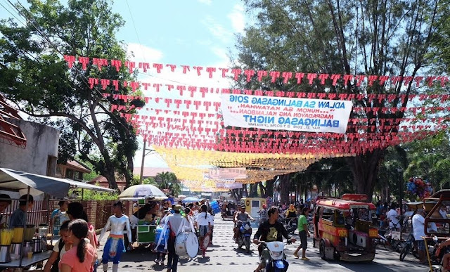 Life Saver: Misamis Oriental📍Postcards from Silent Balingasag