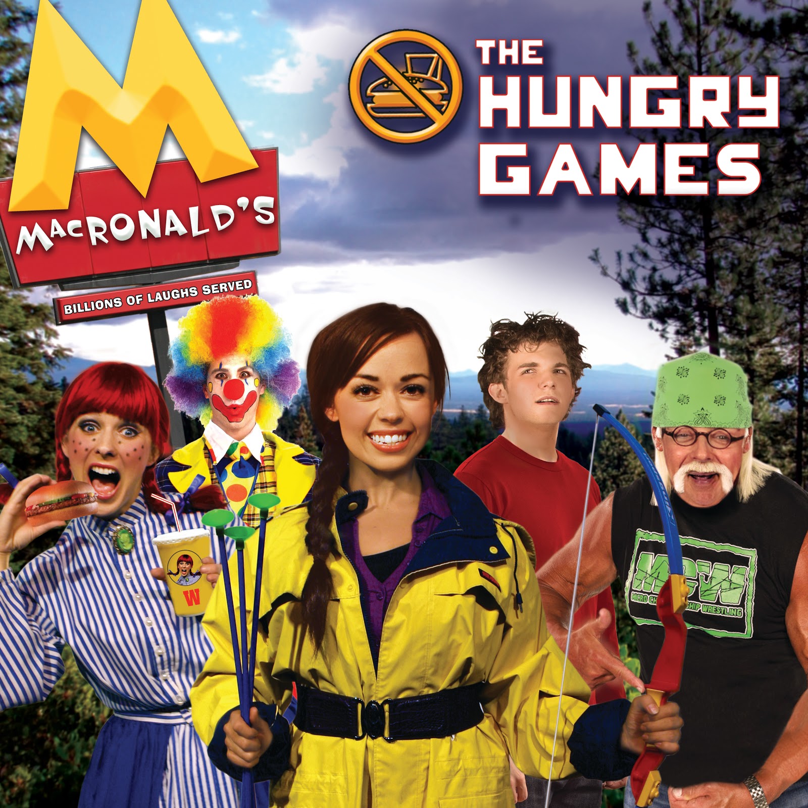 Desert Star Playhouse: Feed Your Hunger For Laughter With Desert Star’s ...