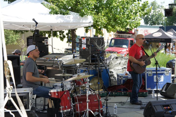 Bark & Bluegrass Music Festival: A Howling Good Time