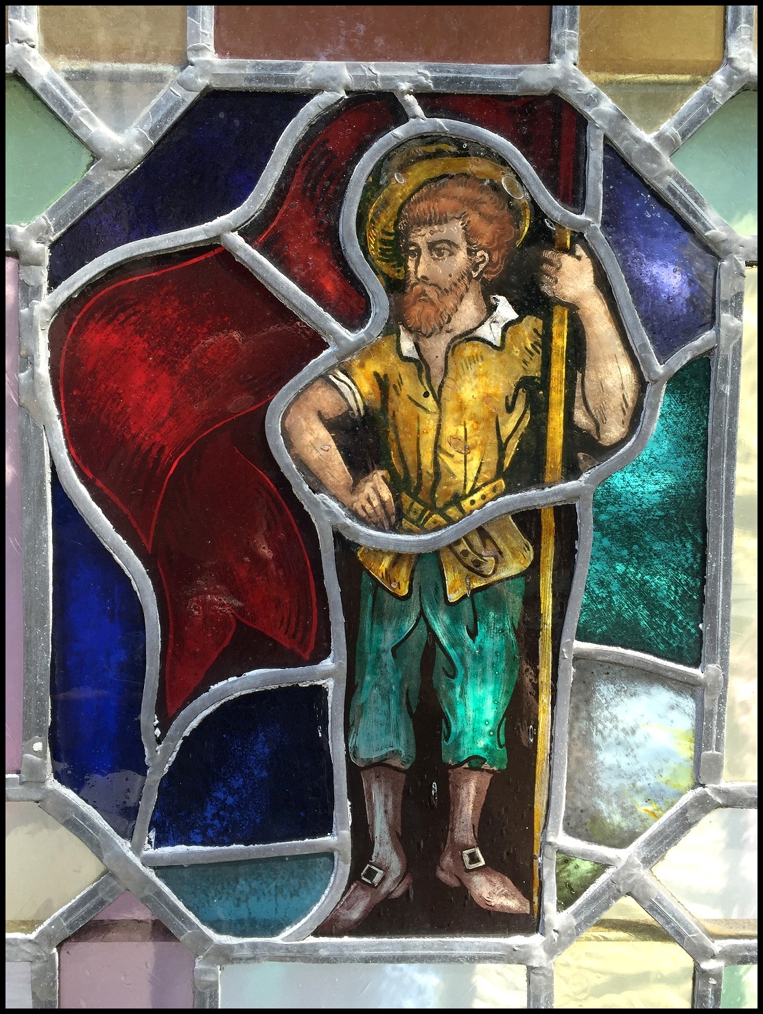 Tudor City Confidential: Building Spotlight: TUDOR TOWER, No. 25