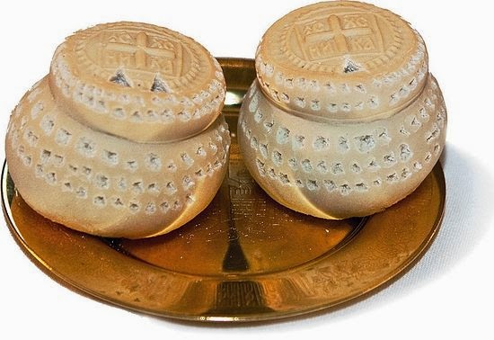 Byzantine, Texas: How many loaves is too many or too few?