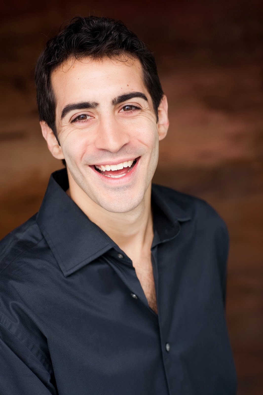 Los Angeles Headshots and Portfolios