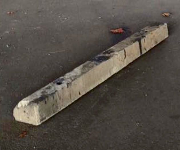 Concrete Existence: Product Review & Project Recap: Red Paint, Lacquer ...