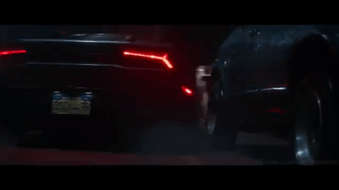 SNEAK PEEK : "Doctor Strange" - More New Footage