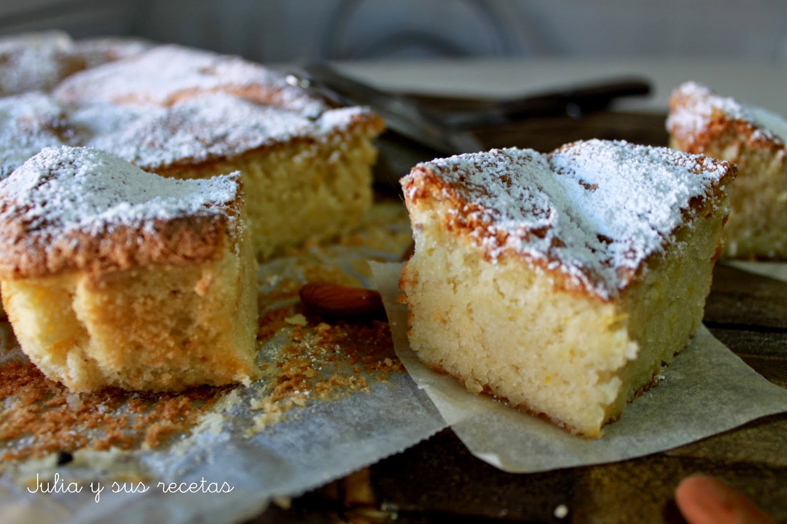 JULIA Y SUS RECETAS: Coca de patata , apta para celíacos