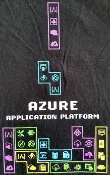 Jarbas Horst: Dotnet Day Franken 2018 - Recap