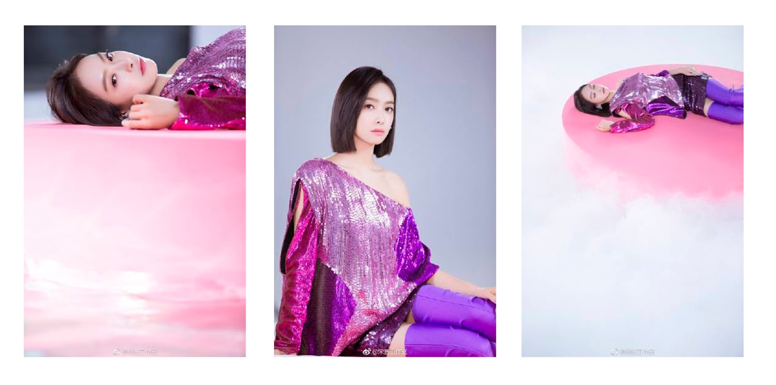 [DEBUT] Victoria de f(x) hará su debut como solista con su primer álbum ...