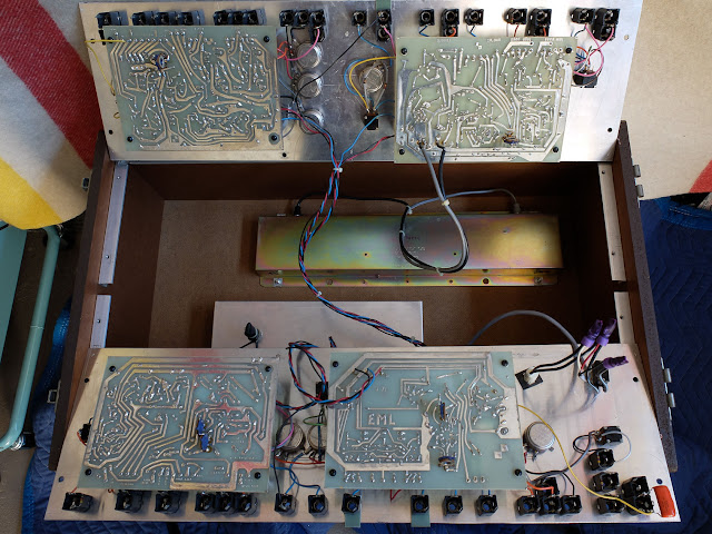MATRIXSYNTH: EML ElectroComp Model 200