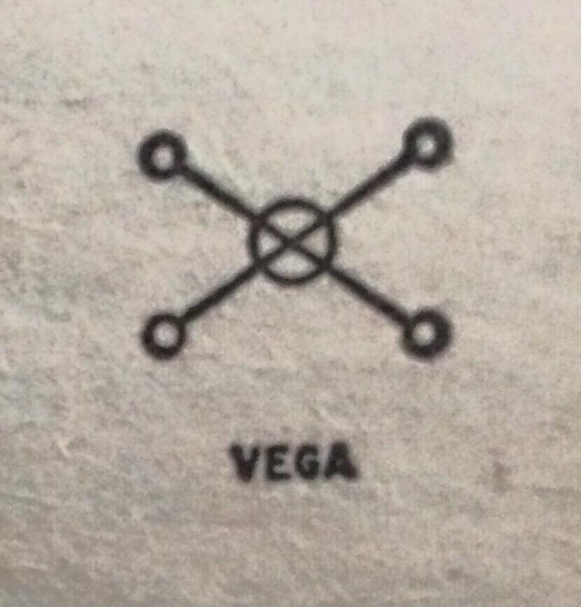 Starseeds from Vega | Fixed Stars