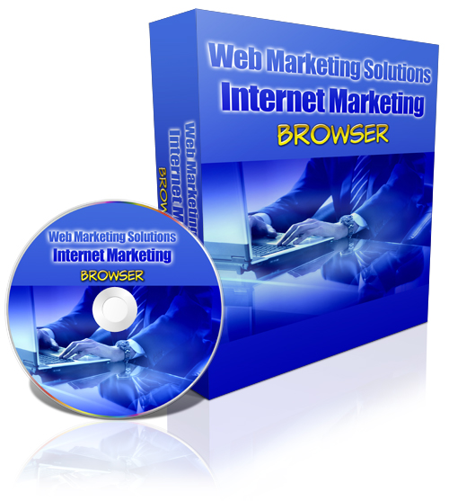 Free Web Marketing Tools