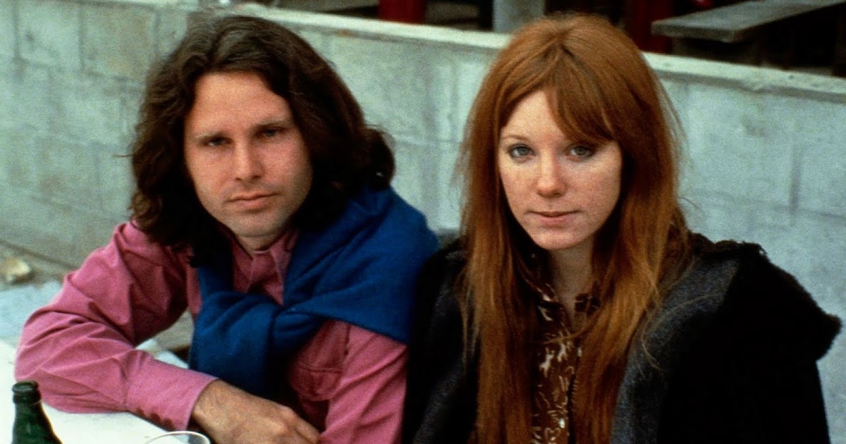 Forestdweller: Mr. & Mrs. Morrison