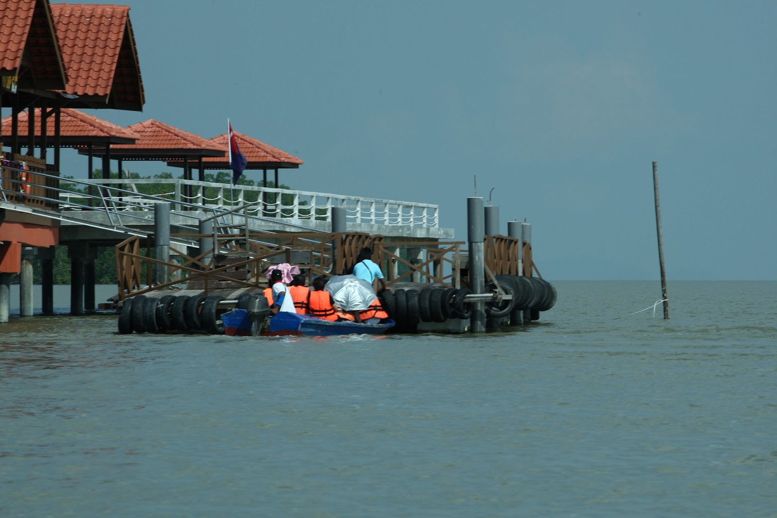 Tapak Ramsar Johor: Tapak-Tapak Ramsar