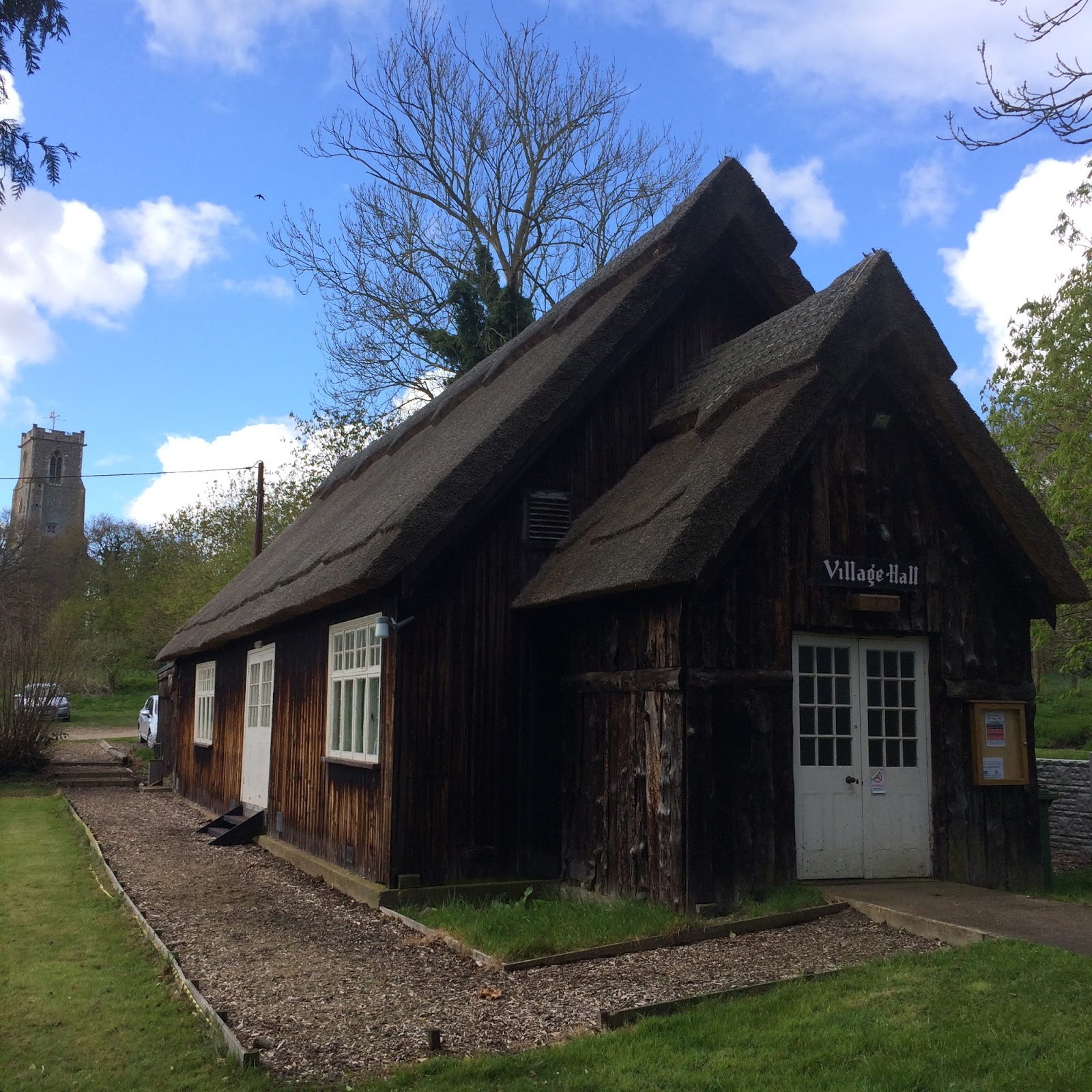 The Fry up Inspector: The Maltsters - Ranworth