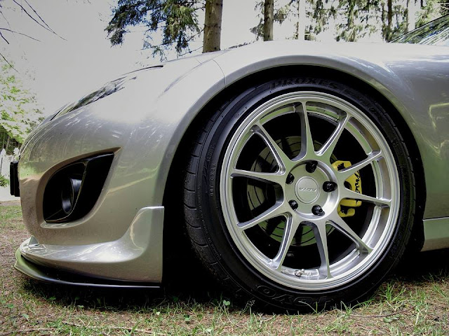 JDMbits: Rota Titan 17'' In 8 And 9 Inch Wide!