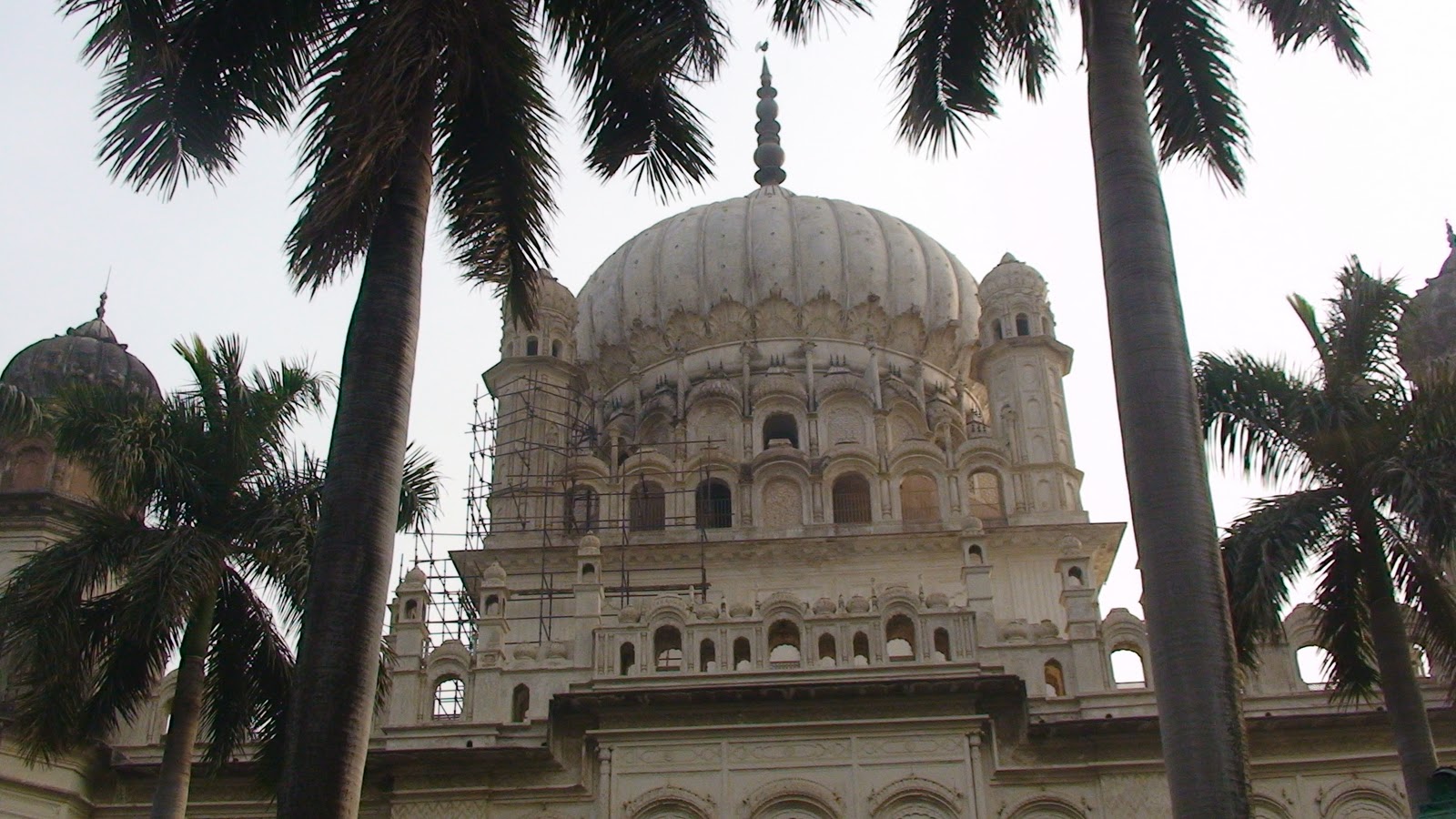 Shubham Tiwari: About City Of Faizabad