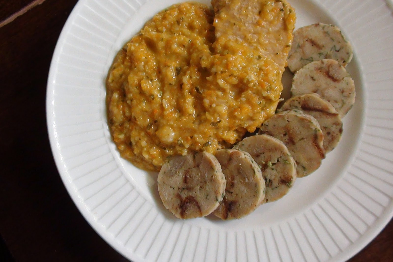 zsuzsa is in the kitchen: HUNTER STEW - VADAS