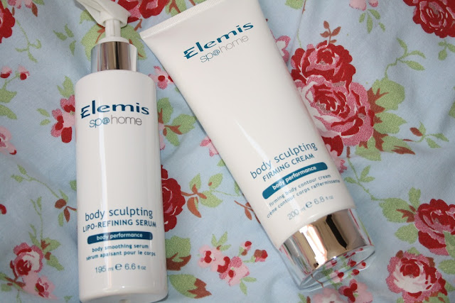 Elemis Body Sculpting Firming System - PRETTY YOUNG THING
