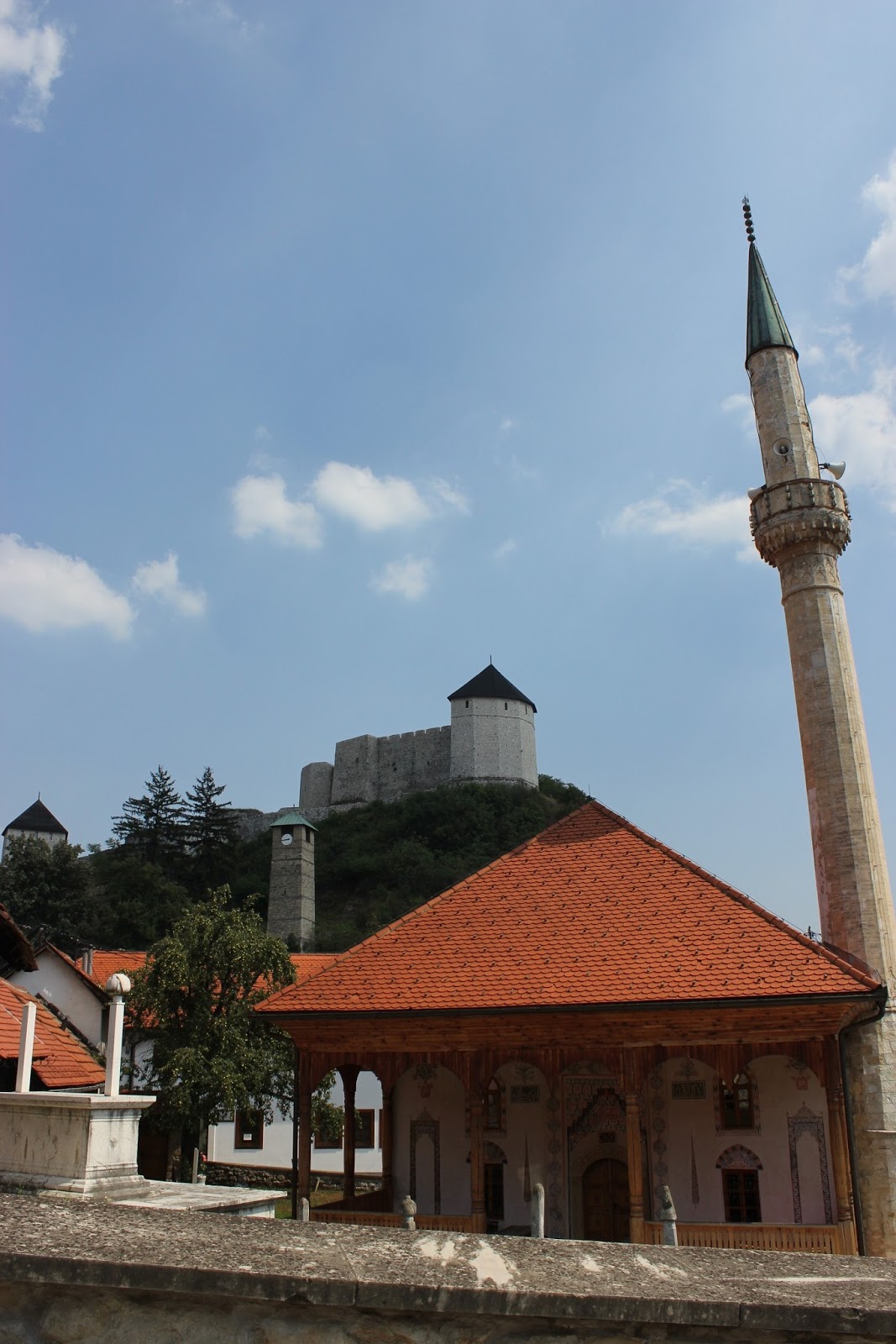 Kroz objektiv: Tešanj